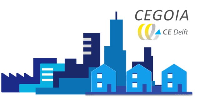 Aanmelden CEGOIA gratis basisanalyse gemeenten - CE Delft